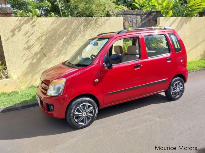 Used Suzuki Maruti | 2008 Maruti for sale | Saint Pierre Suzuki Maruti ...