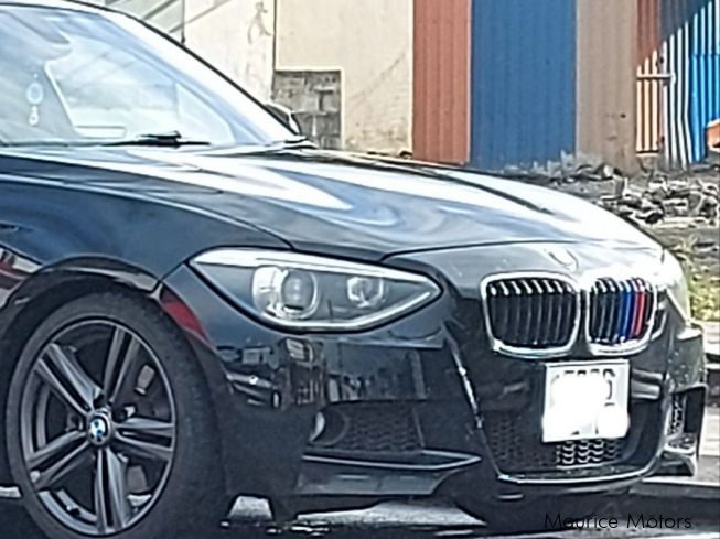 Used BMW 116i F20 | 2013 116i F20 for sale | Vacoas BMW 116i F20 sales ...