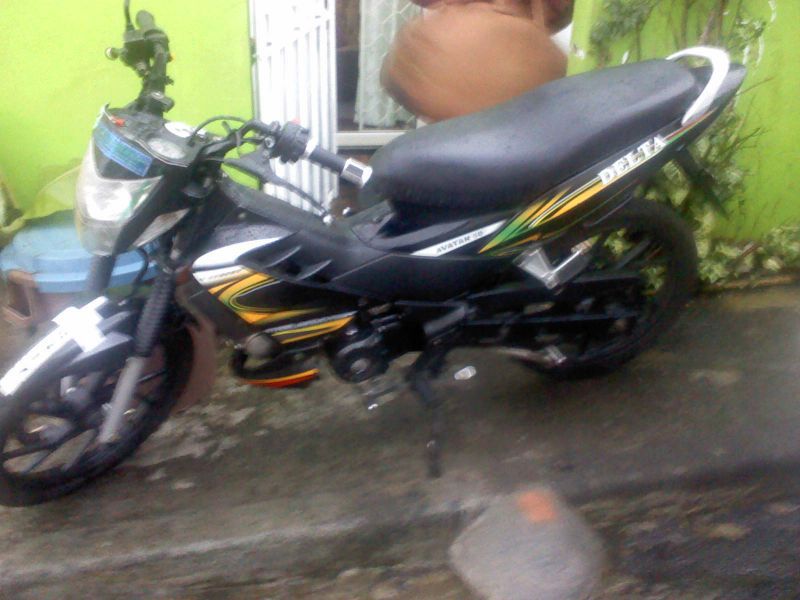 Used Delta avatar | 2013 avatar for sale | vacoas Delta avatar sales ...